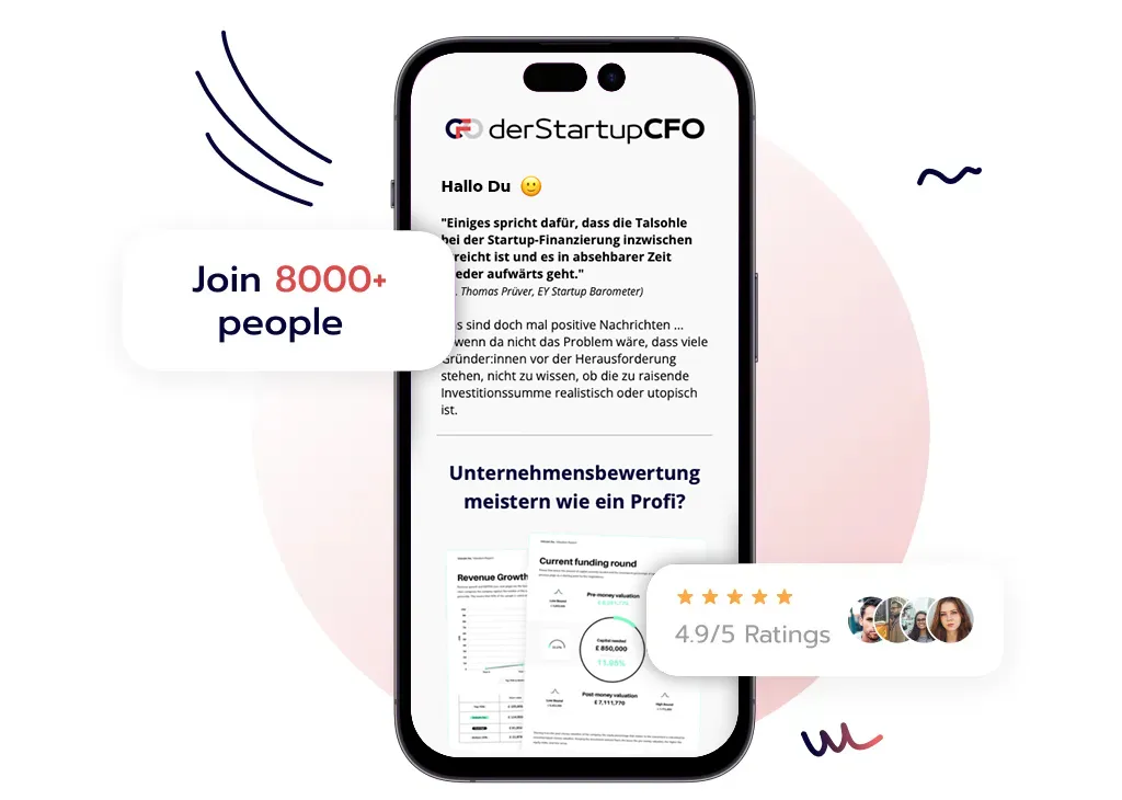 Gimv: Investor für dein Startup in Deutschland